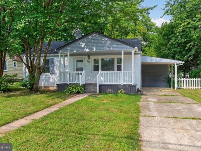 Bergen Ave, Voorhees, Home For Sale