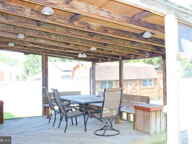 Bergen Ave, West Deptford, Home For Sale