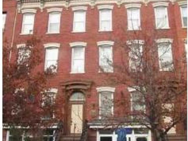 Bergen Ave # 204