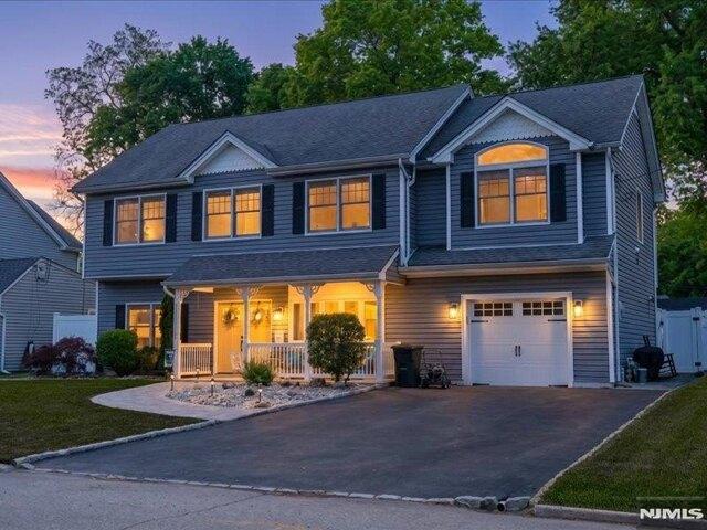 Bergen Dr, Little Falls, Home For Sale