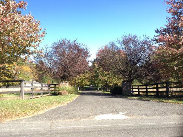 Bergen Mills Rd