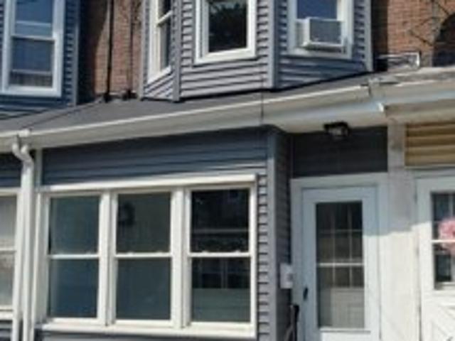 Bergen St, Gloucester City, Home For Sale