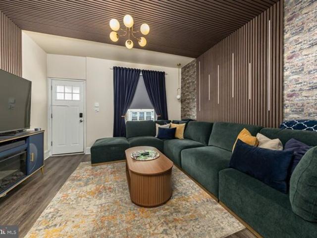 Bergen St, Gloucester City, Home For Sale