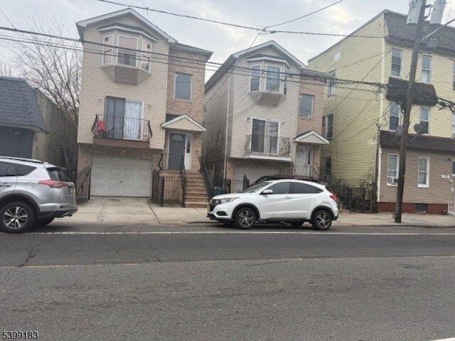 Bergen St, Newark, Home For Sale