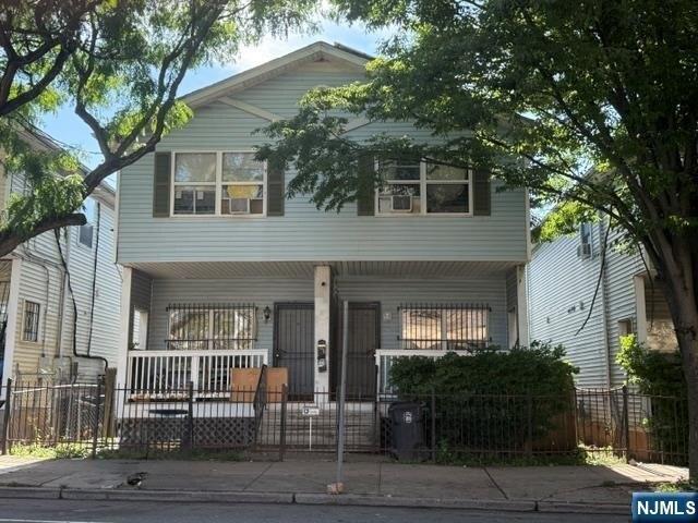 Bergen St, Newark, Home For Sale