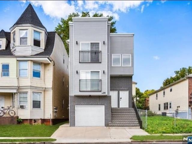Bergen St, Newark, Home For Sale