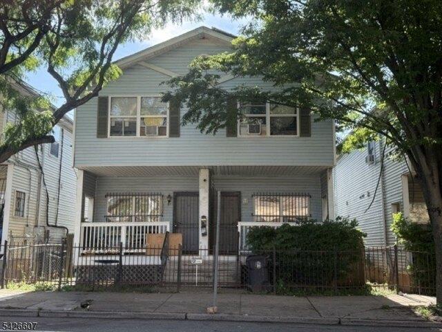 Bergen St Unit,newark, Home For Sale