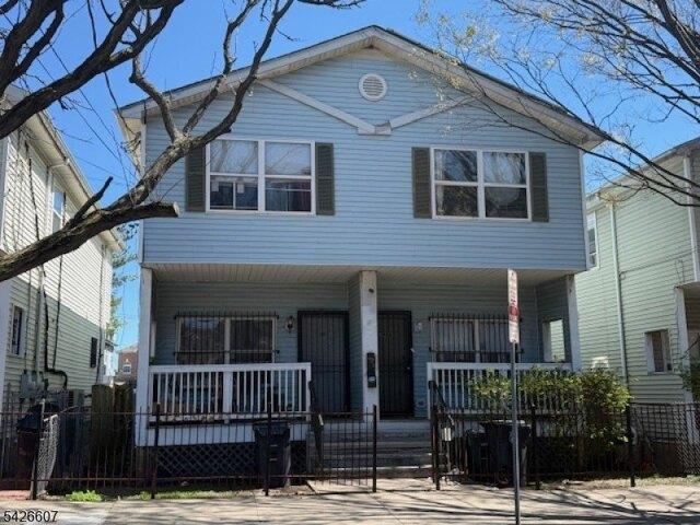Bergen St Unit,newark, Home For Sale
