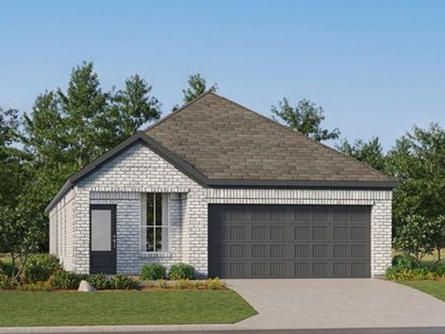 Bergen Plan Windrose Green Avante and Eventide Collections Community