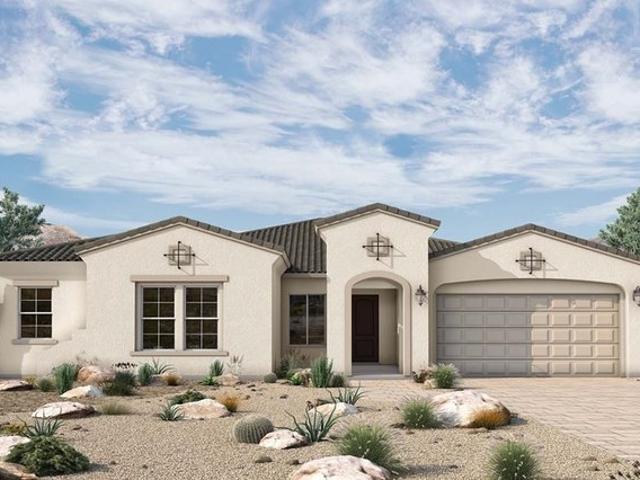 Bergen Plan Sentiero at Windrose Community