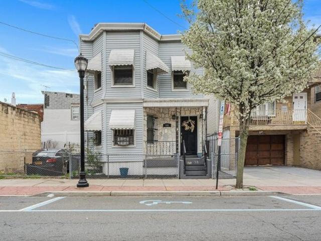 Bergenline Ave, Union City, Home For Sale