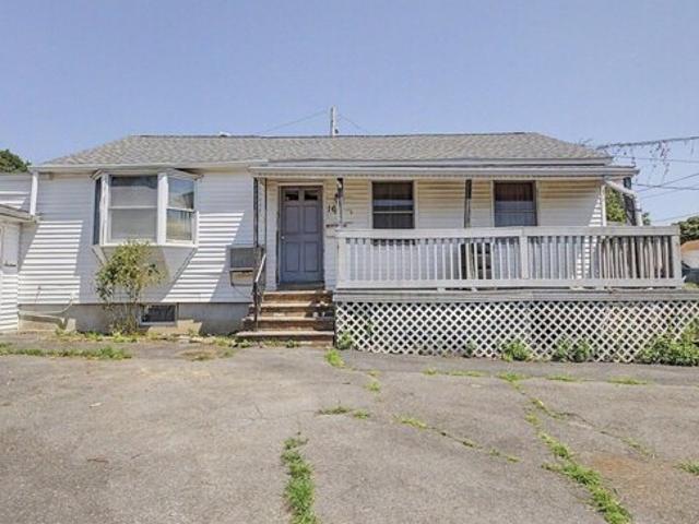 Berger St, Chicopee, Home For Sale