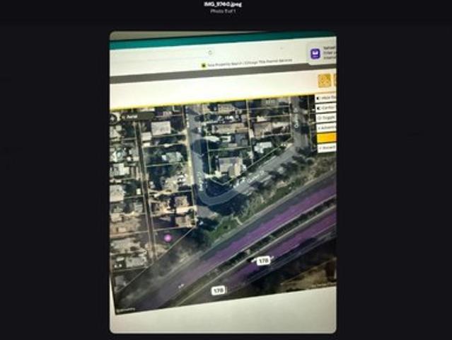 Berger St, Bakersfield, CA 93305