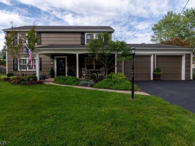 Berger St, Franklin Twp, Home For Sale