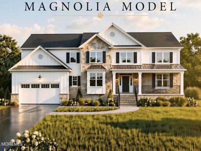 Berger St, Franklin Twp, Home For Sale