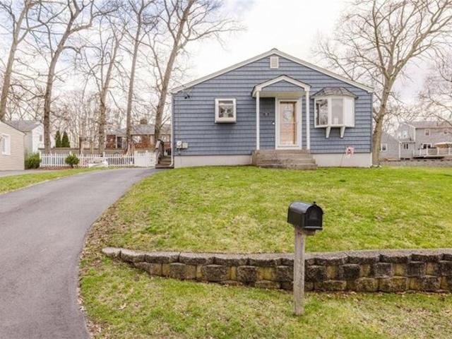 Bergeron St, Seekonk, Home For Sale