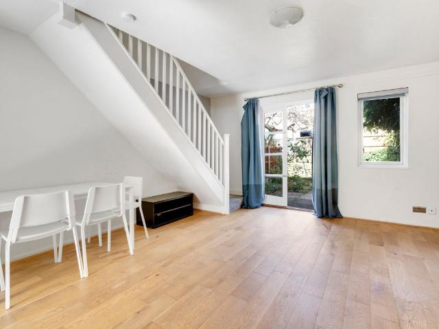 Bergholt Mews, London NW1, 2 bed terraced house to rent, £3,200 pcm | PrimeLocation