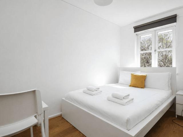 Bergholt Mews, London, NW1