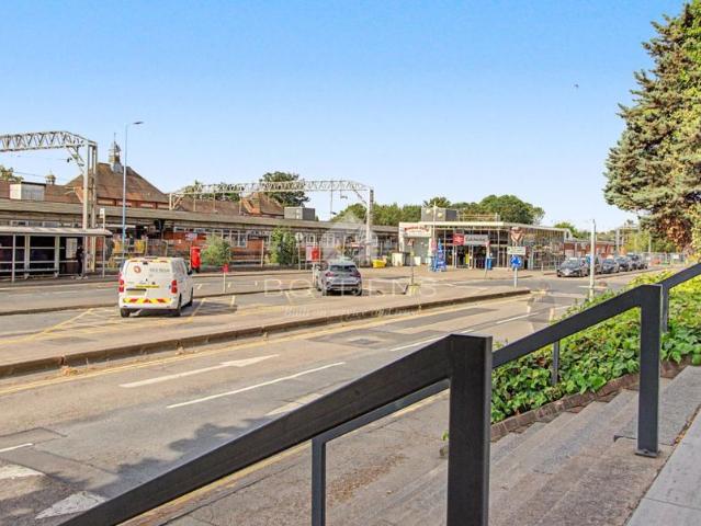 Bergholt Road, Colchester