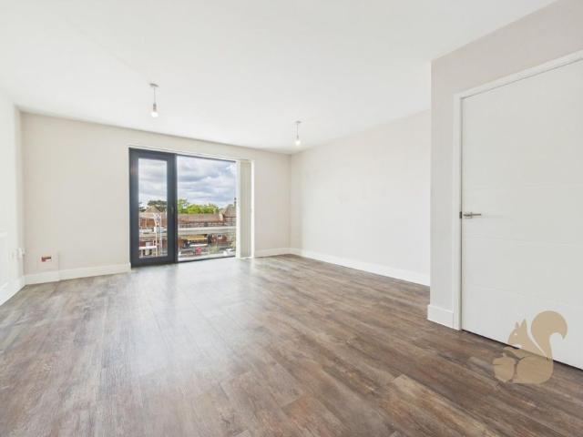Bergholt Road, Colchester