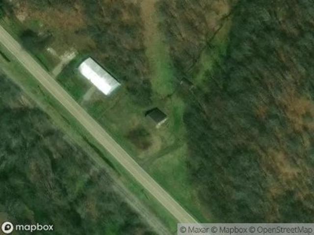 Bergholz Rd SE