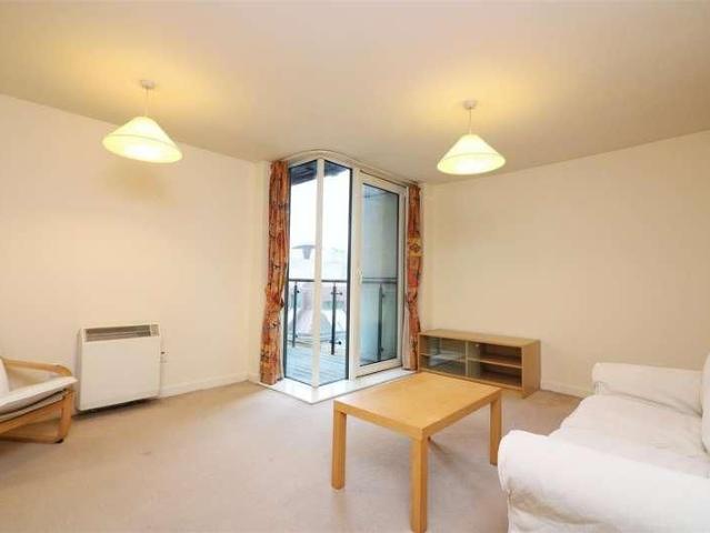 Berglen Court, London, Limehouse, E14