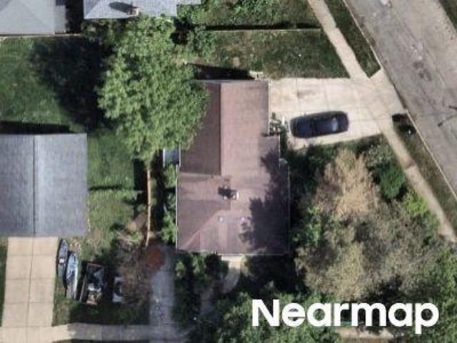Bergman Ave