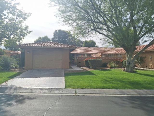 Bergman Dr