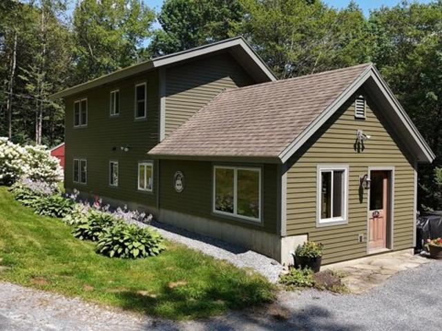 Bergwelt Ln, Readsboro, Home For Sale