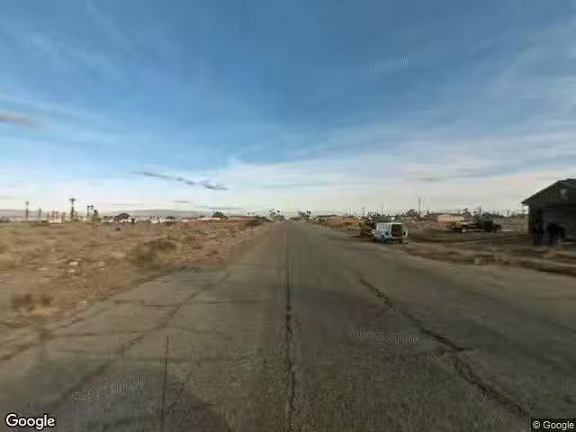 Bering Ave, Thermal, CA 92274