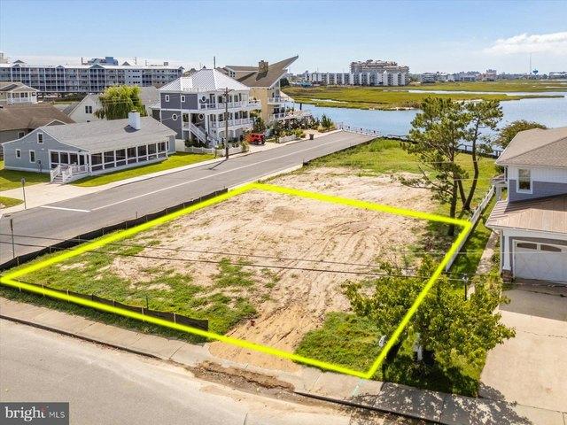 Bering Rd Lot 2A, Ocean City, MD 21842