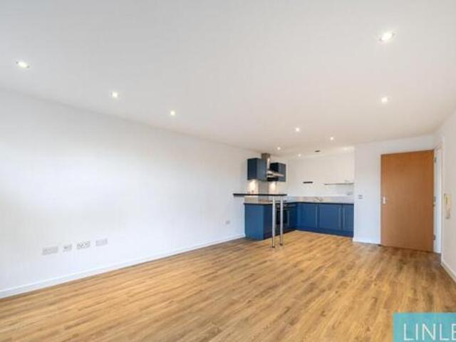 Beringa, Gotts Road, 1 Bedroom Flat