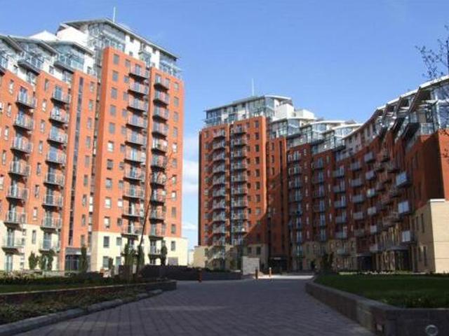 Beringa, Gotts Road, 2 Bedroom Apartment