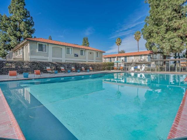 Berkdale Apartments Studio Apartment for Rent at 1234 W Blaine St, Riverside, CA 92507 University