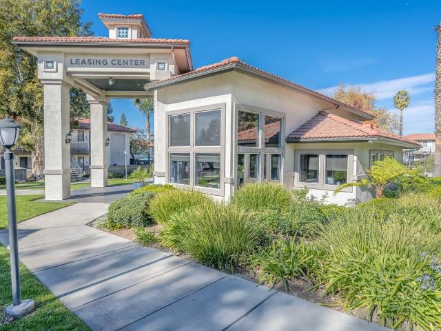 Berkdale Apartments Studio Apartment for Rent at 1234 W Blaine St, Riverside, CA 92507 University