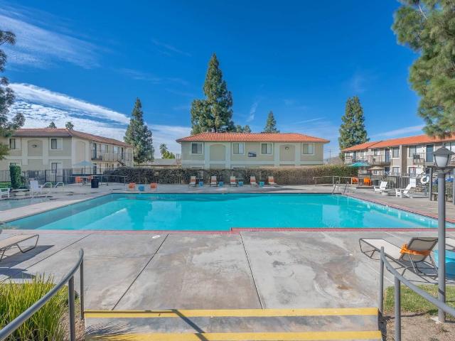 Berkdale Apartments 1 Bedroom Apartment for Rent at 1234 W Blaine St, Riverside, CA 92507 University