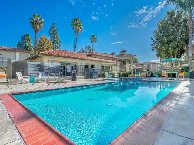 Berkdale Apartments 1 Bedroom Apartment for Rent at 1234 W Blaine St, Riverside, CA 92507 University