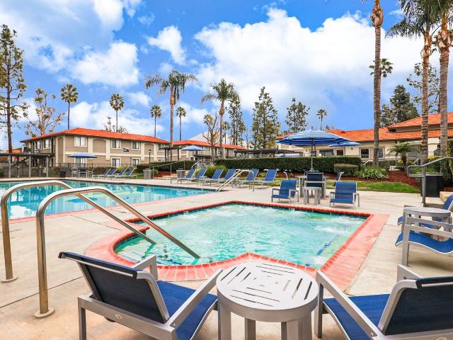 Berkdale Apartments 1 Bedroom Apartment for Rent at 1234 W Blaine St, Riverside, CA 92507 University