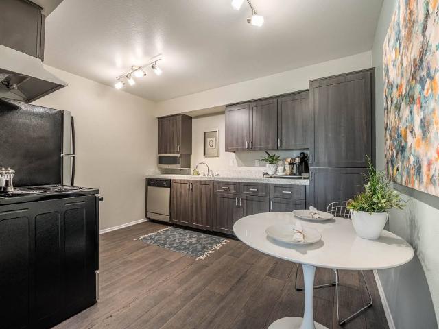 Berkdale Apartments 1 Bedroom Apartment for Rent at 1234 W Blaine St, Riverside, CA 92507 University