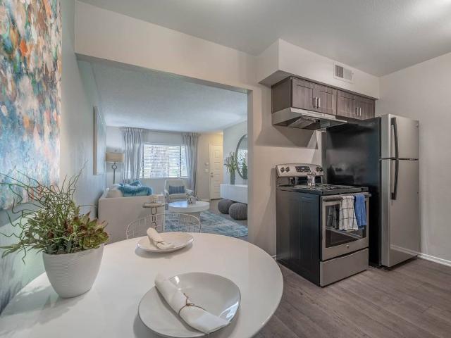 Berkdale Apartments 1 Bedroom Apartment for Rent at 1234 W Blaine St, Riverside, CA 92507 University
