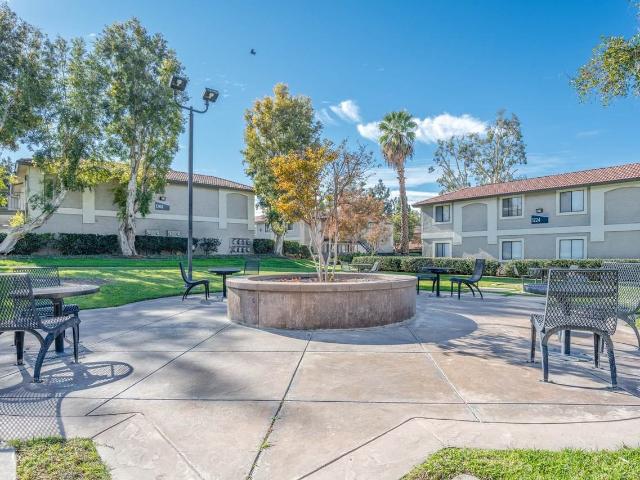 Berkdale Apartments 1 Bedroom Apartment for Rent at 1234 W Blaine St, Riverside, CA 92507 University