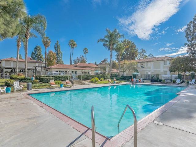 Berkdale Apartments 2 Bedroom Apartment for Rent at 1234 W Blaine St, Riverside, CA 92507 University
