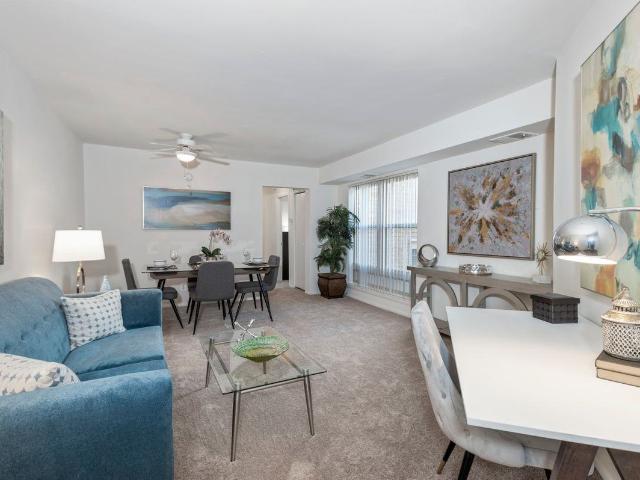 Berkdale Apartments 3 Bedroom Apartment for Rent at 661 Dulles Park Ct, Herndon, VA 20170 Herndon