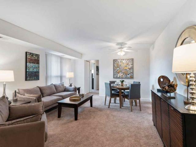 Berkdale Apartments 3 Bedroom Apartment for Rent at 661 Dulles Park Ct, Herndon, VA 20170 Herndon