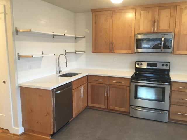 Berkeley Apartments