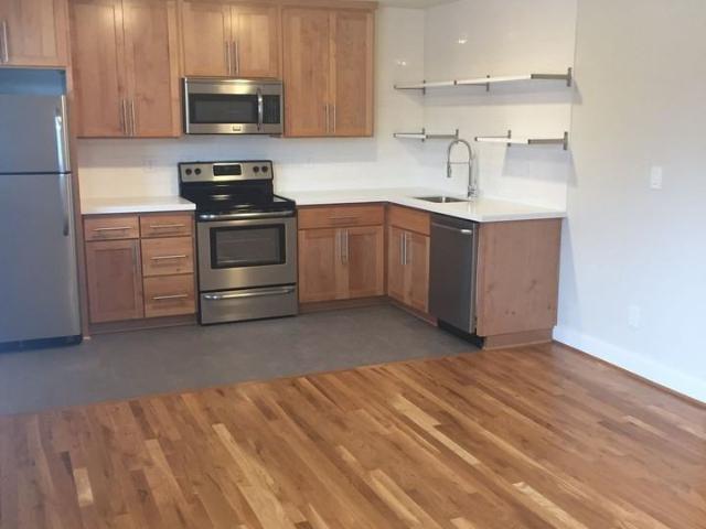 Berkeley Apartments 2 Bedroom Apartment for Rent at 7511 N Berkeley Ave, Portland, OR 97203 Portsmouth