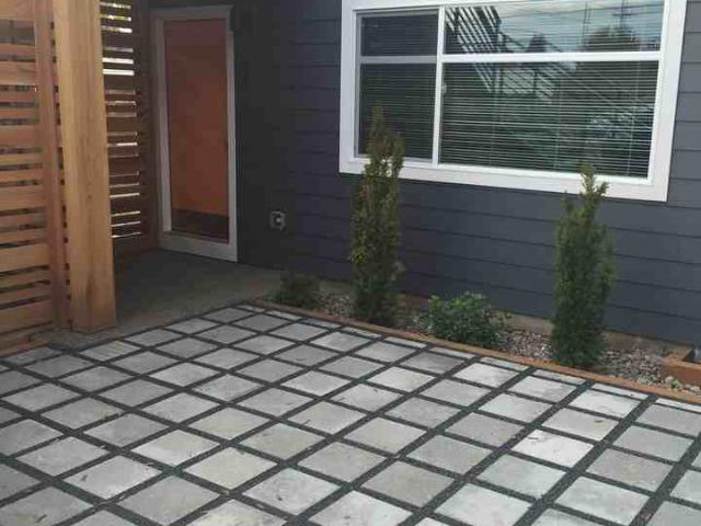 Berkeley Apartments 2 Bedroom Apartment for Rent at 7511 N Berkeley Ave, Portland, OR 97203 Portsmouth