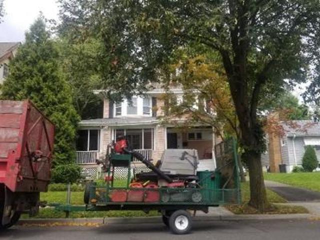 Berkeley Ave