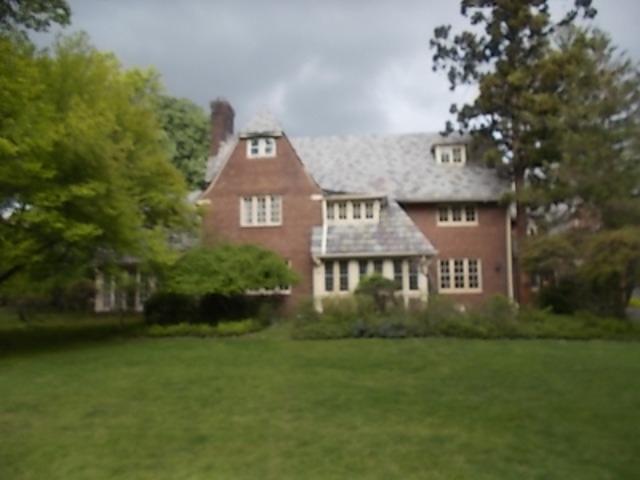 Berkeley Ave