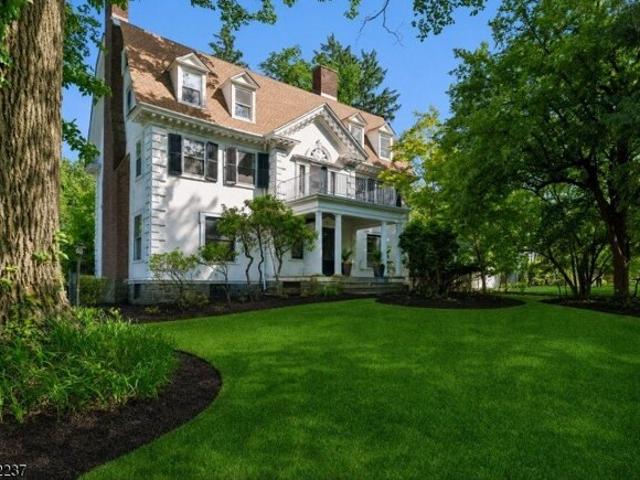 Berkeley Ave, City Of Orange Township, Home For Sale